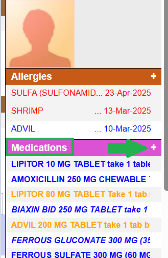How To ReRx Long Term Medications - PRO UI – Oscar Pro Support