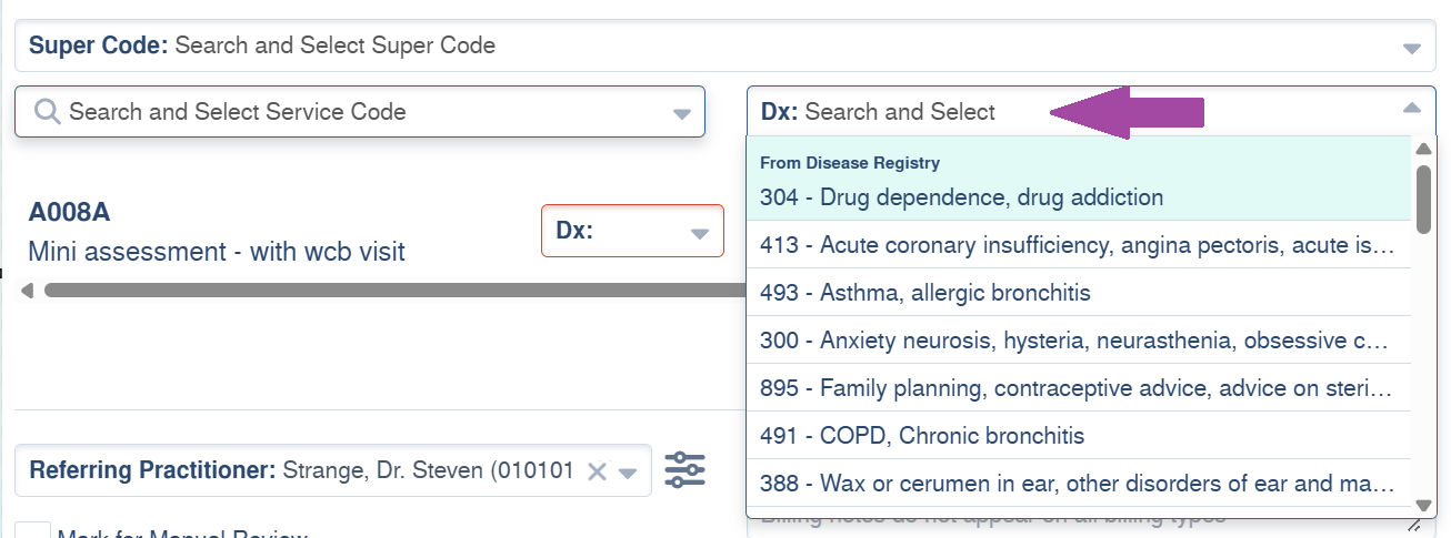 How To Create An Invoice Without The Use Of A Mouse - ON – Oscar Pro ...