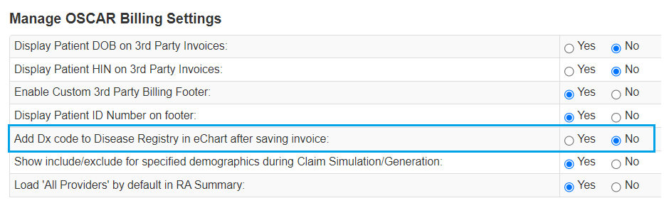 August 2022 Release Notes – Oscar Pro Support