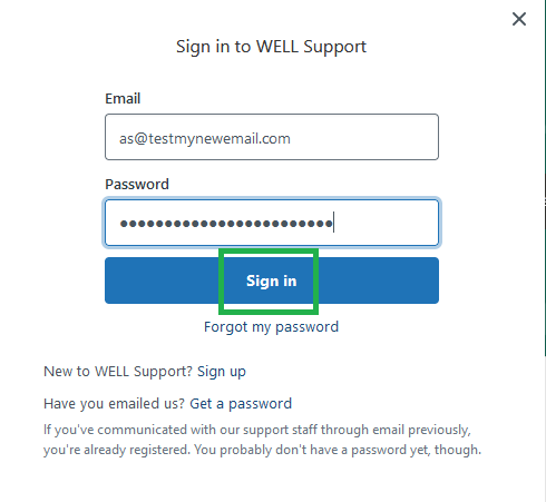 How to View my Tickets on the OSCAR Pro Desk Portal – Oscar Pro Support