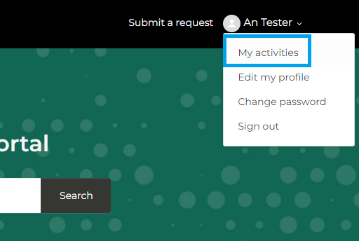 How to View my Tickets on the OSCAR Pro Desk Portal – Oscar Pro Support